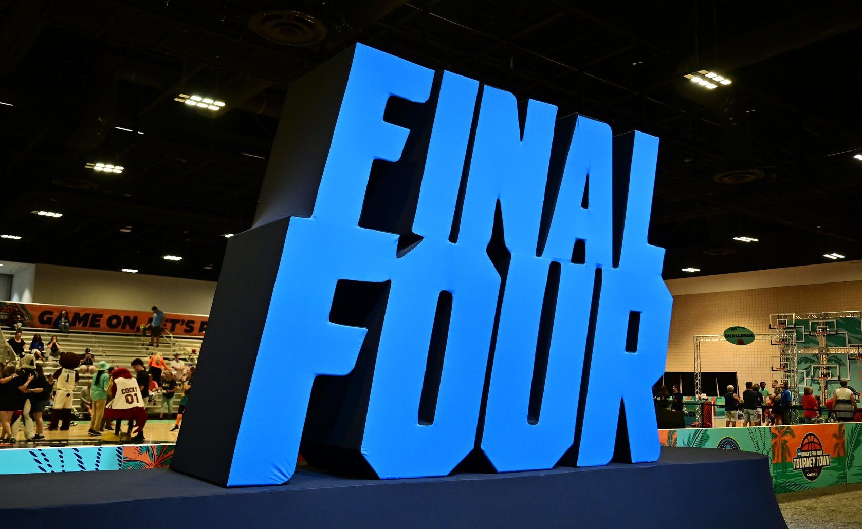 Know Before You Go | 2026 NCAA Women's Final Four Phoenix