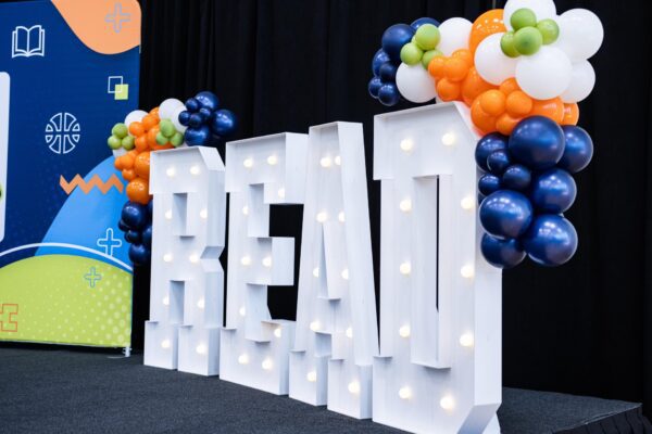 TOP 68 SCHOOLS IN READ TO THE FINAL FOUR CONTEST ADVANCE TO CHALLENGE ...