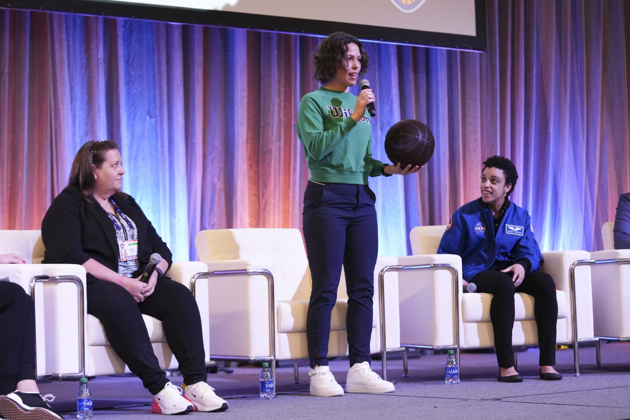 Beyond the Baseline | 2026 NCAA Women's Final Four Phoenix